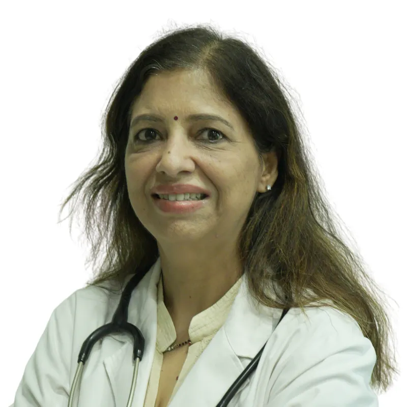 All Is Well Hospital